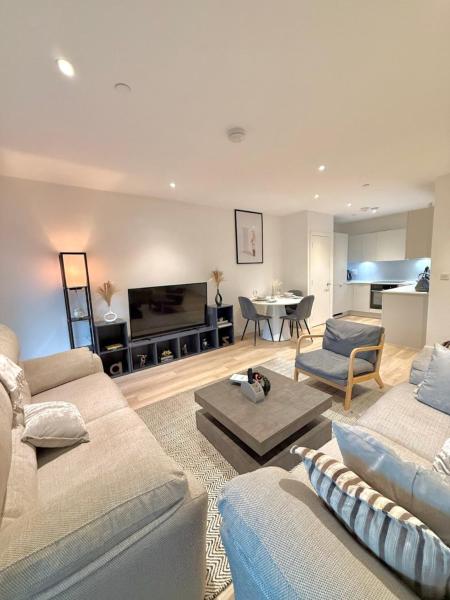 Quiet Hideaway - London, Ontario