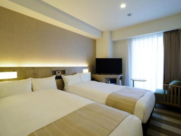 Far East Village Hotel Yokohama - Vacation Stay 35236v - Yokohama