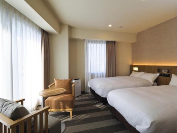 Far East Village Hotel Yokohama - Vacation Stay 35287v - Yokohama