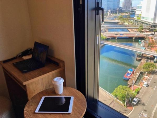 Far East Village Hotel Yokohama - Vacation Stay 35243v - Yokohama