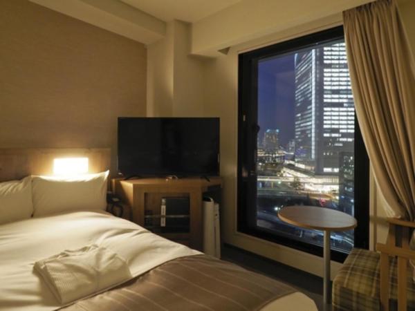 Far East Village Hotel Yokohama - Vacation Stay 35285v - Minatomirai