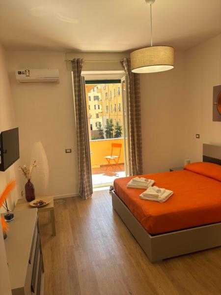 Imera House City Retreat - Ciampino