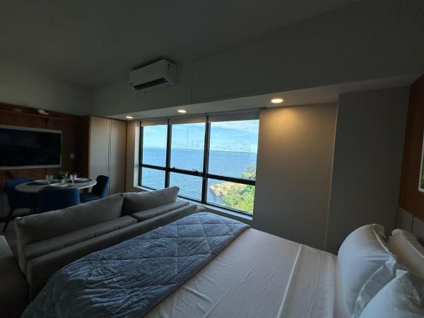 Tropical Executive Vista Rio - Manaus