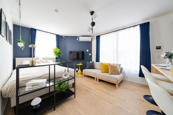 Aria Stay Shinagawa - Kawasaki