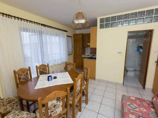 Apartmani Bridi Okrug Gornji - Four Bedroom Apartment - Okrug Gornji
