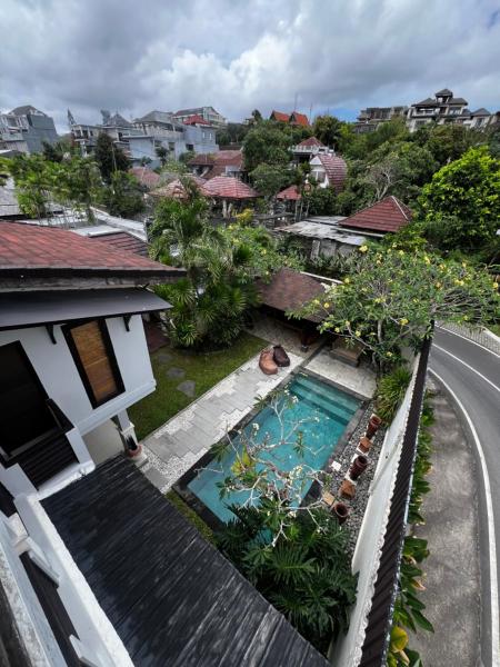 Rumah Hadeka Jimbaran - Bali
