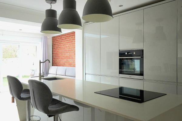 Riverside Lottage Mansions - Dartford