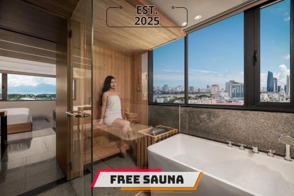 Rest Hotel & Apartment - Provincia de Đà Nẵng, Vietnam