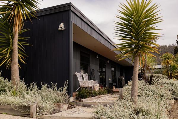 Lifebuoy Beach House Bicheno - Bicheno