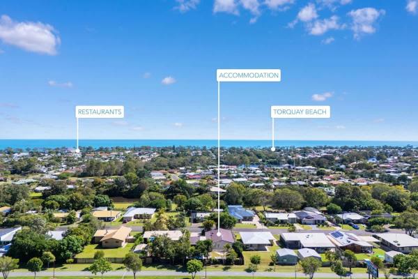Family Entertainer - Pool Central - Hervey Bay