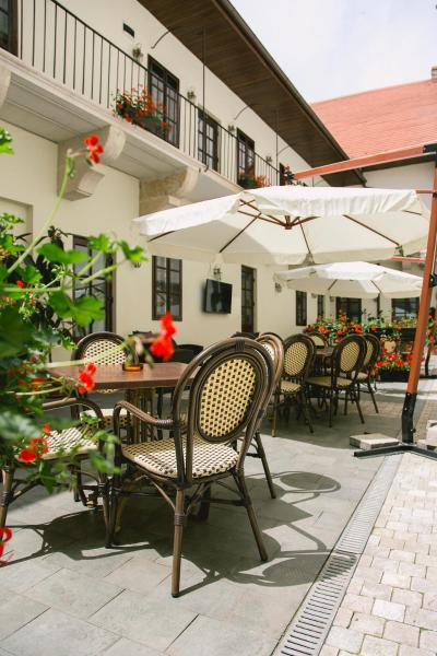 Le Petit Paris - Cluj-Napoca