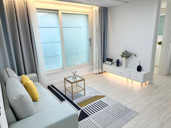 Bang's House - Seoul