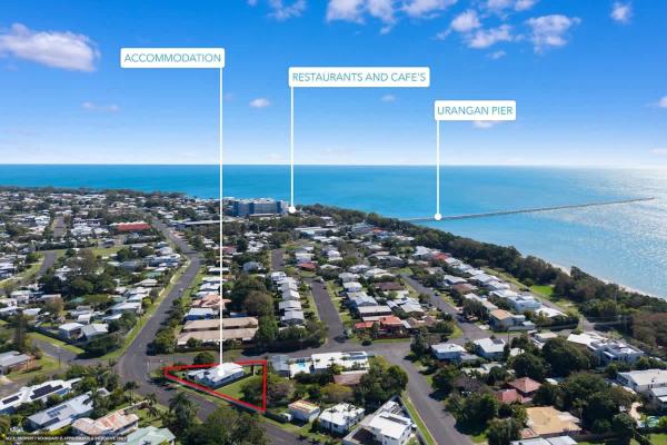 The Coastal Sanctuary - Hervey Bay