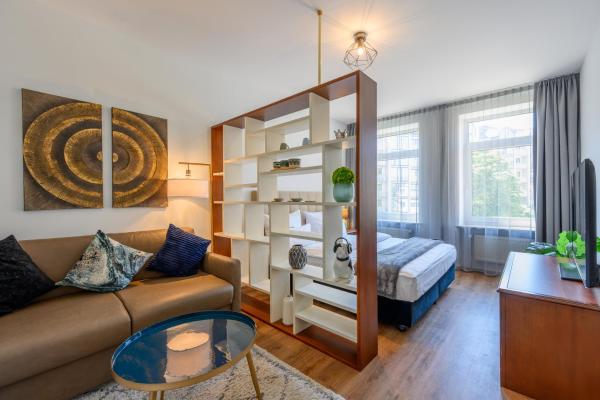 Munich Furnished Apartments - Múnich