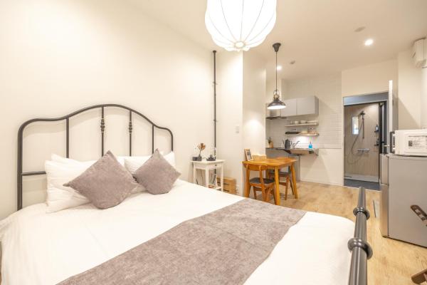 Grandtree Hotel - Specutaclor Skytree View! - Asakusa