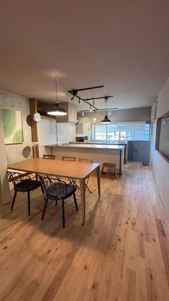 Waterside Japanese House Villa 一棟貸し 30名ok キッズルーム - 豐岡市