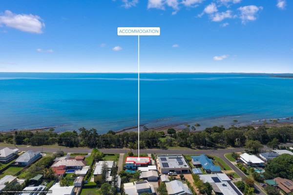 Beachhouse On The Esplanade - Hervey Bay