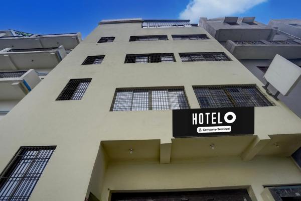 Super Hotel O Juran Chapra Muzaffarpur Formerly Ramco Residential - Muzaffarpur