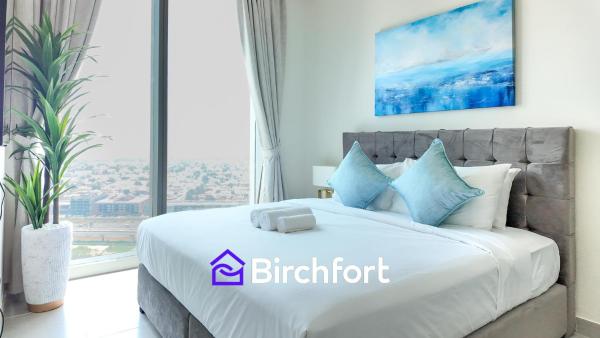 Elegant Flat In Prime Location - Dubai