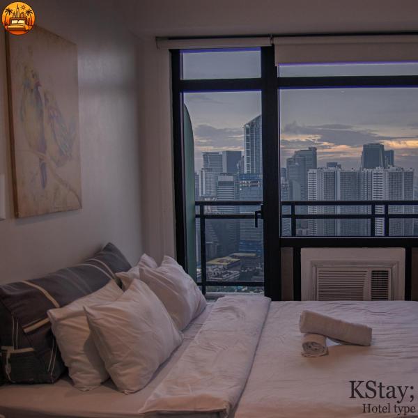 C-studio,best Sunset Pool,luxury,hotel Style - Manila