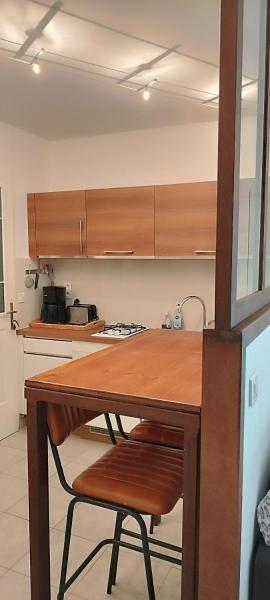 Gite 3 Pers Entre Ardèche Et Provence - Saint-Jean-de-Maruéjols-et-Avéjan