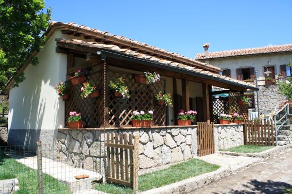 Agriturismo Biagiotti - Monte Amiata