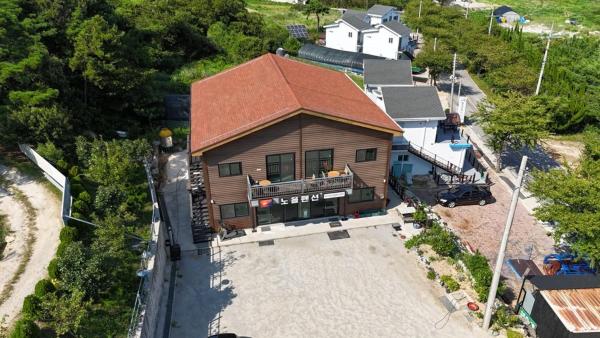 Buan Sunset Pension - Incheon