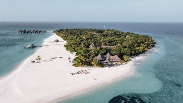 Coco Palm Dhuni Kolhu - 20 Percent Off Roundtrip Seaplane For Stays From 1 May To 30 September 2025 - Maldives