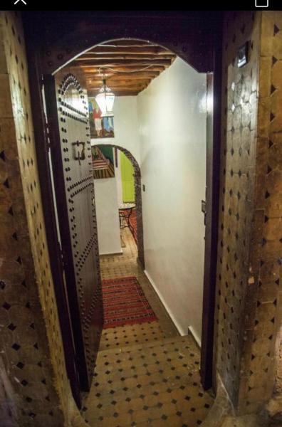 Riad Scorpio Fez - Fes