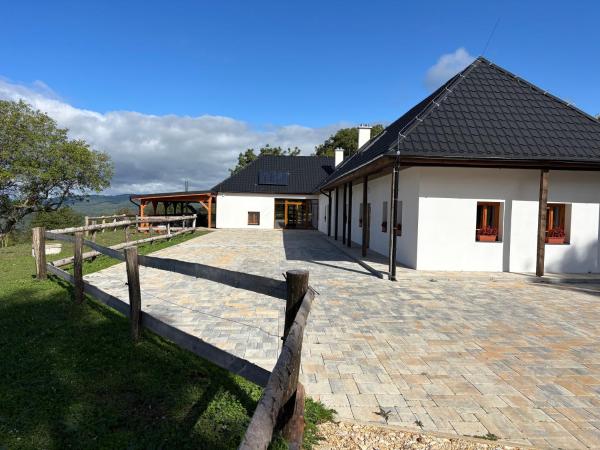 Ubytovanie U ČIeška - Slovakia