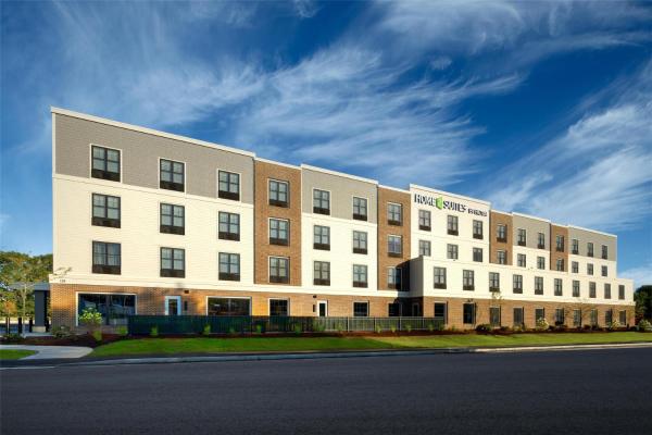 Home2 Suites By Hilton Kittery - Dover, NH