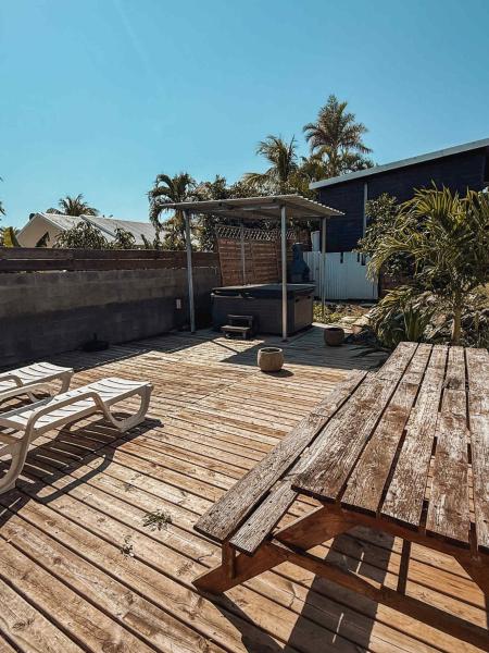 T3 Résidence Les Sables - Saint-Leu