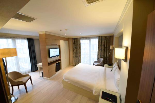 Le Mirage Hotel - Estambul
