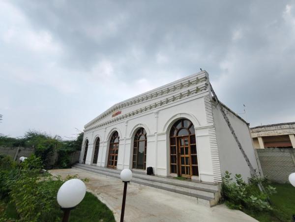 The New View Inn - Mughalsarai