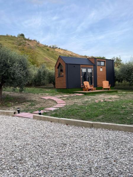 L'uliveto X By Tiny Away - Italie