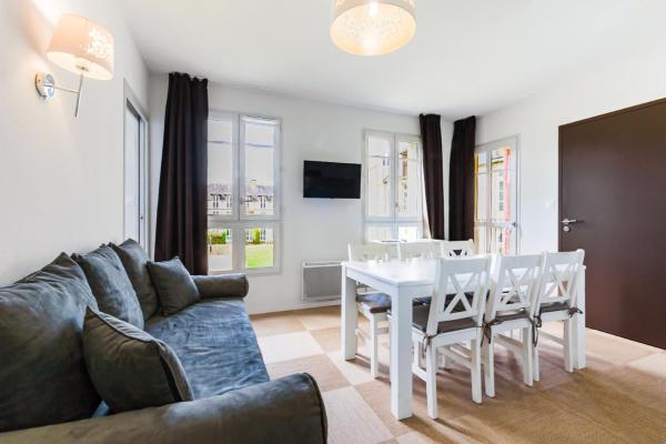 Maya - Piscine - Calme - Parking - Île-aux-Moines