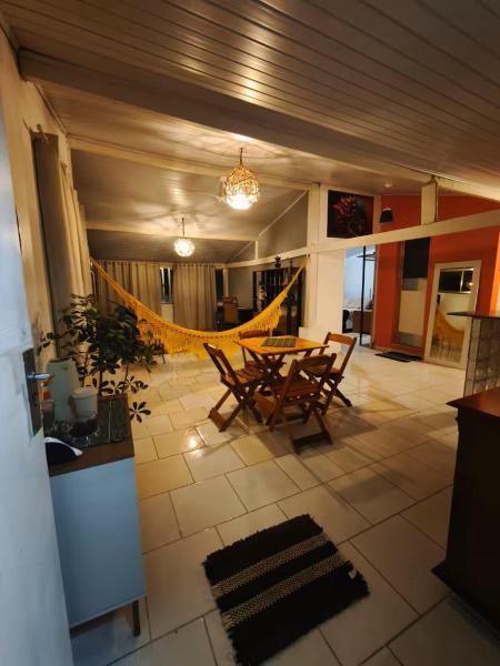 Casa Aconchegante Em áRea Verde - Niterói