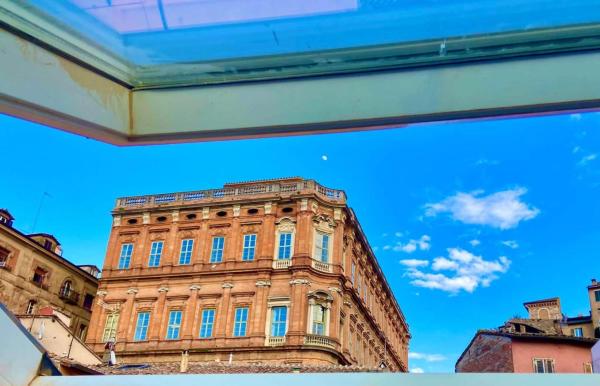 Appartamento Via Santa Elisabetta 2a - Perugia