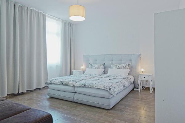 Big Family Apartment In Bamberg - Bamberg