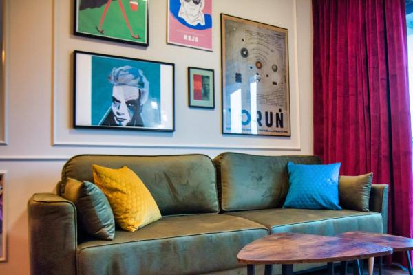 Lubicka 19 Z Parkingiem By Rentoom - Torun