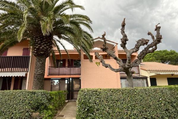 Apartment With Pool And Sea View - Argelès-sur-Mer