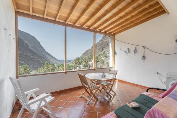 Apartamento Nayara A - La Gomera