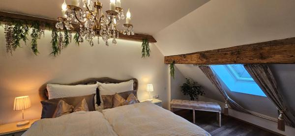 Sisi's Loft - Adults Only - Bad Ischl
