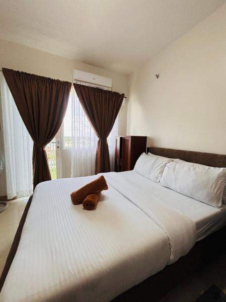 Contemporary City Suite With Relaxing Charm - Iloilo City
