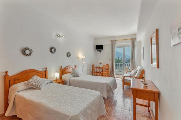 Apartamentos Martin - 19 - Puerto Naos