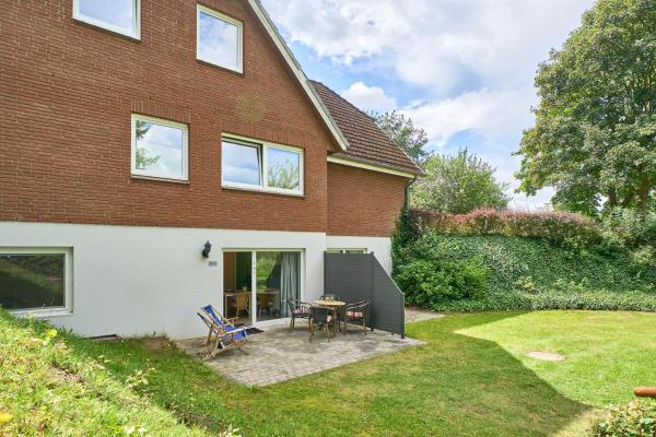 Süsel Seeparx Ferienwohnung Seeblick - Süsel