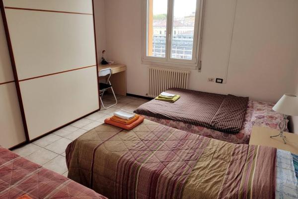 Appartamento Carracci 19 - Bologna