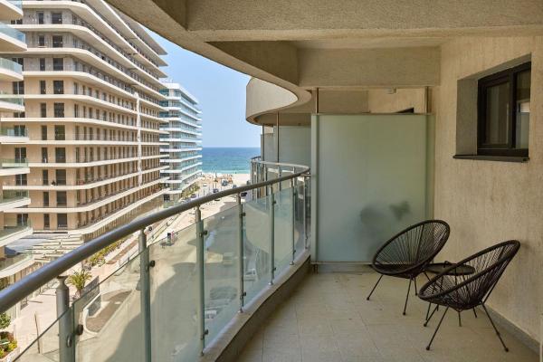 Studio Jaz 4 Casa Del Mar - Constanța