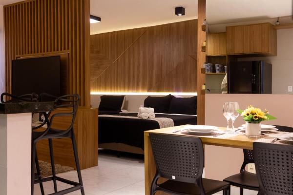 Loft Super Aconchegante - Sorocaba