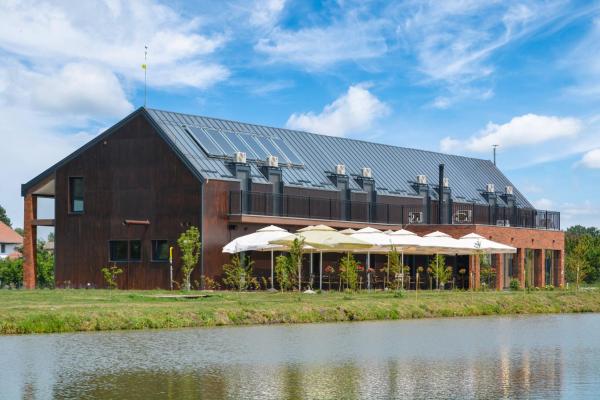 Salaš Stanković - Serbia